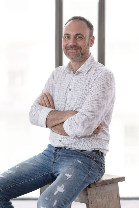 SINCE 1946 - Picchi spa