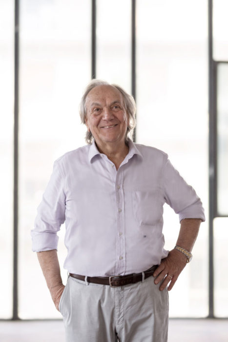 SINCE 1946 - Picchi spa